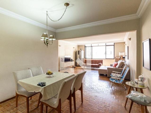 Apto, Santa Cecília, 3 Quartos, 150 m2 São Paulo