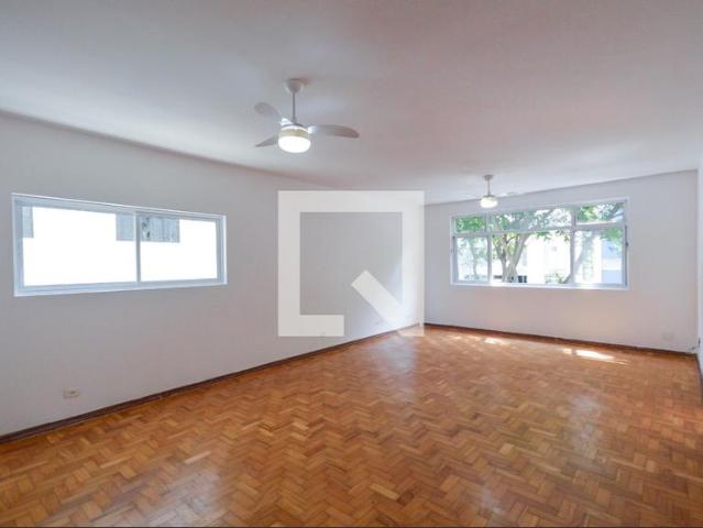 Apto, Santa Cecília, 3 Quartos, 150 m2 São Paulo