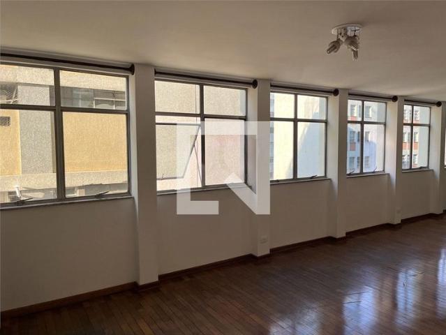 Apto, Santa Cecília, 3 Quartos, 158 m2 São Paulo