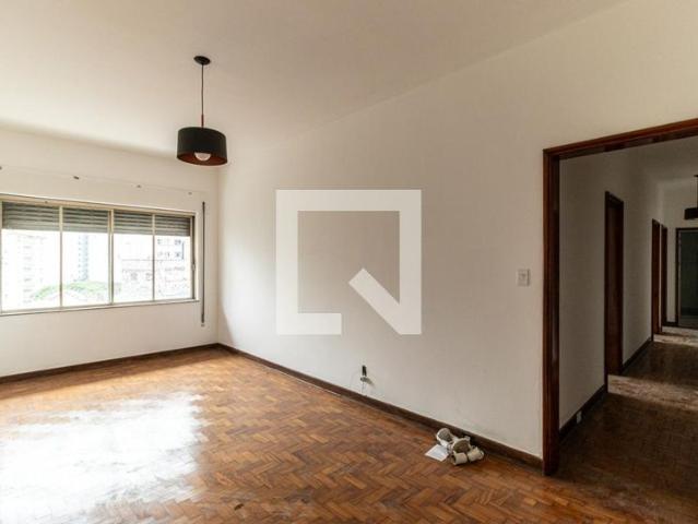 Apto, Santa Cecília, 3 Quartos, 160 m2 São Paulo