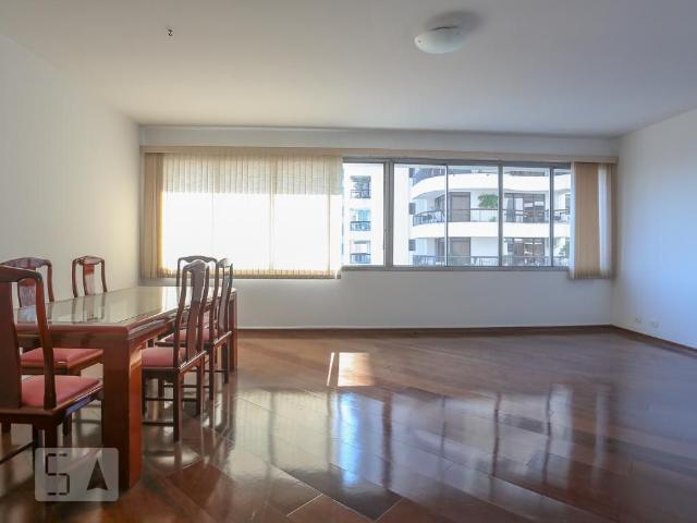 Apto, Santa Cecília, 3 Quartos, 160 m2 São Paulo