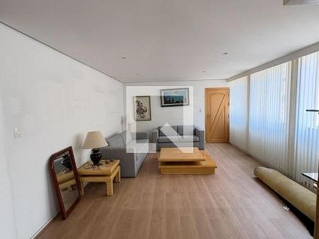 Apto, Santa Cecília, 3 Quartos, 160 m2 São Paulo