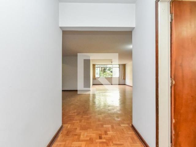 Apto, Santa Cecília, 3 Quartos, 165 m2 São Paulo