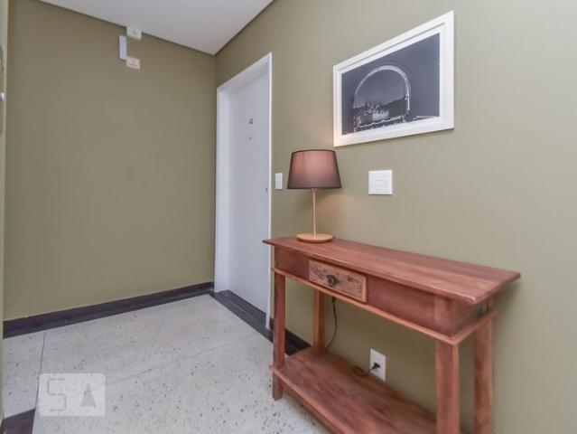 Apto, Santa Cecília, 3 Quartos, 170 m2 São Paulo