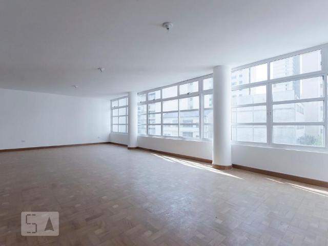 Apto, Santa Cecília, 3 Quartos, 170 m2 São Paulo