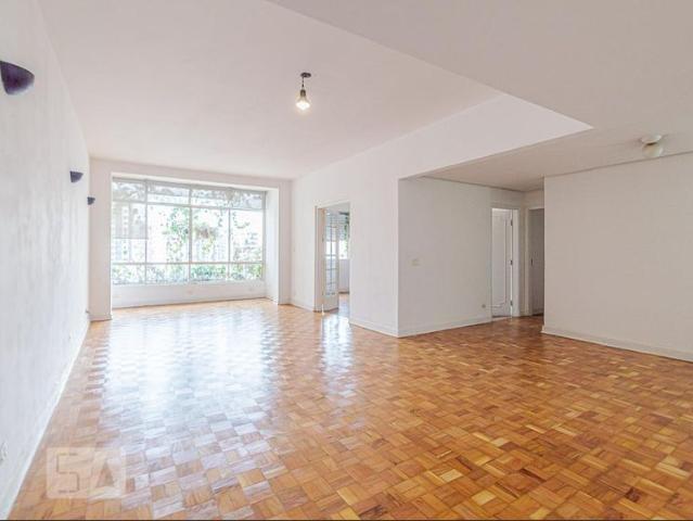 Apto, Santa Cecília, 3 Quartos, 170 m2 São Paulo