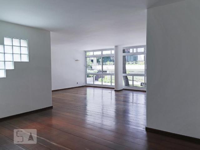 Apto, Santa Cecília, 3 Quartos, 170 m2 São Paulo