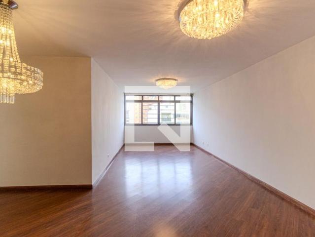 Apto, Santa Cecília, 3 Quartos, 174 m2 São Paulo