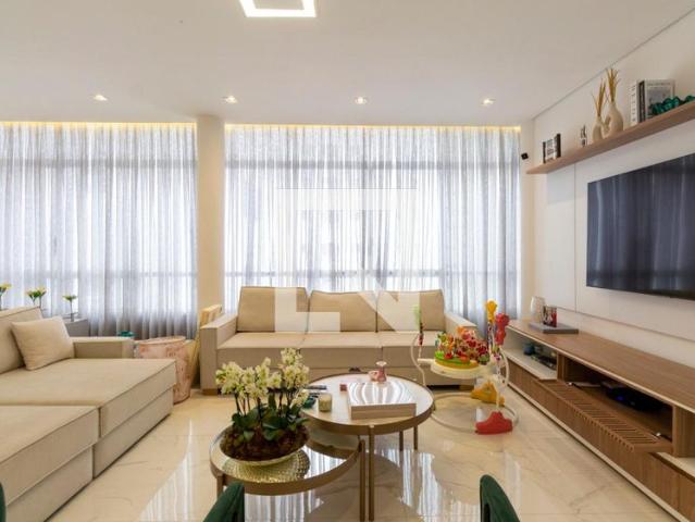 Apto, Santa Cecília, 3 Quartos, 174 m2 São Paulo