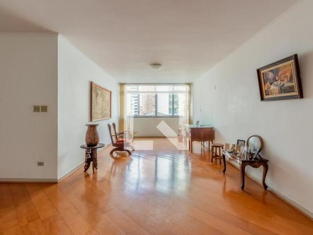 Apto, Santa Cecília, 3 Quartos, 175 m2 São Paulo