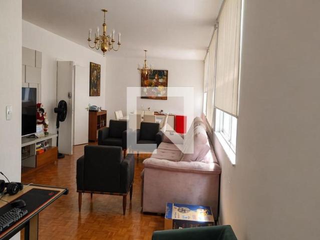 Apto, Santa Cecília, 3 Quartos, 180 m2 São Paulo