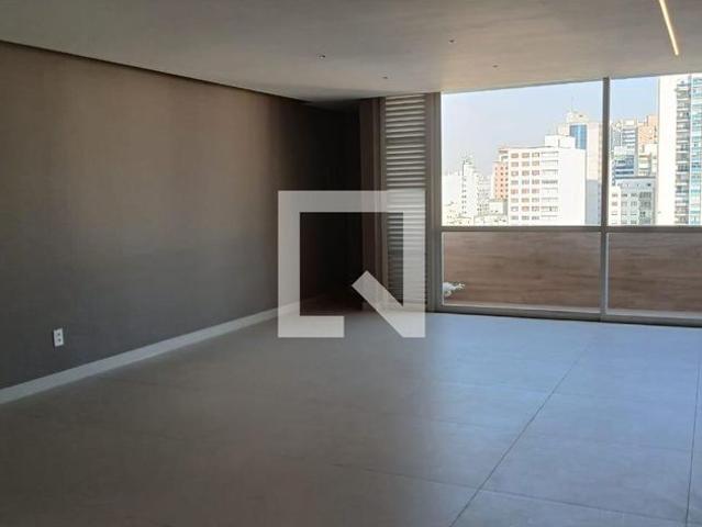 Apto, Santa Cecília, 3 Quartos, 182 m2 São Paulo