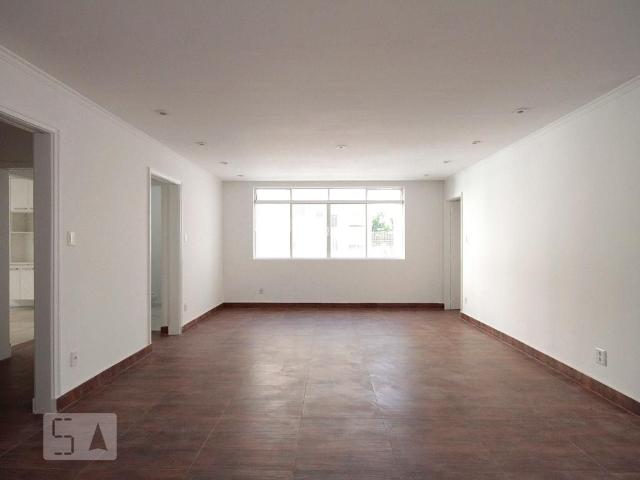 Apto, Santa Cecília, 3 Quartos, 153 m2 São Paulo