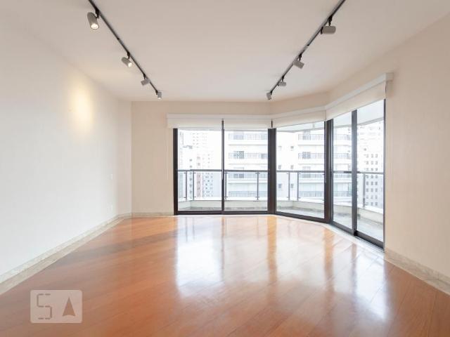 Apto, Santa Cecília, 3 Quartos, 190 m2 São Paulo