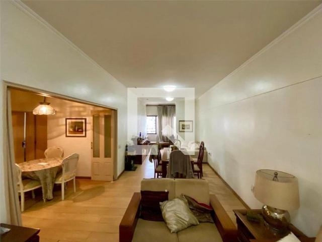 Apto, Santa Cecília, 3 Quartos, 100 m2 São Paulo