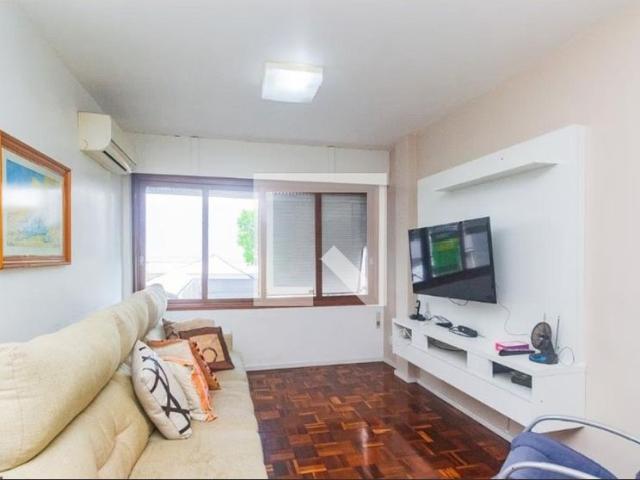 Apto, Santa Cecília, 3 Quartos, 107 m2 Porto Alegre