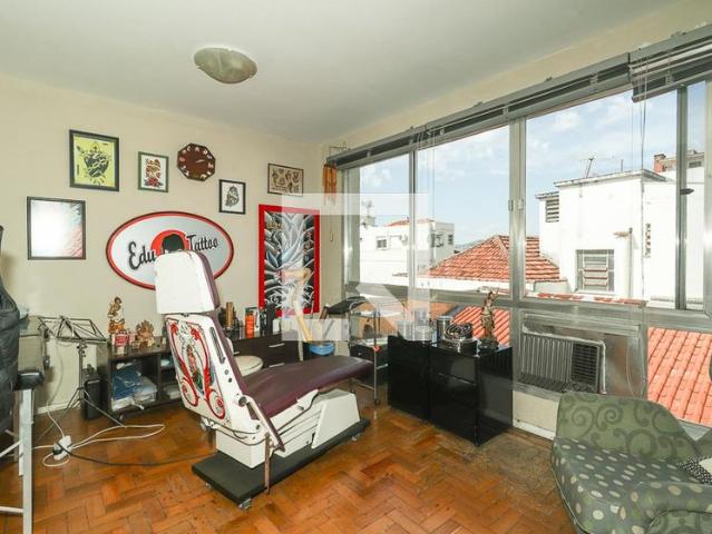 Apto, Santa Cecília, 3 Quartos, 106 m2 Porto Alegre