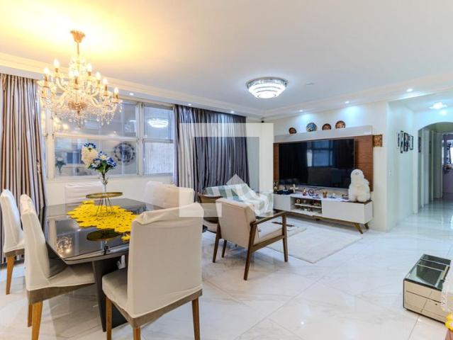 Apto, Santa Cecília, 3 Quartos, 108 m2 São Paulo