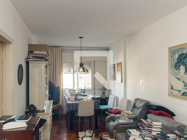 Apto, Santa Cecília, 3 Quartos, 109 m2 São Paulo