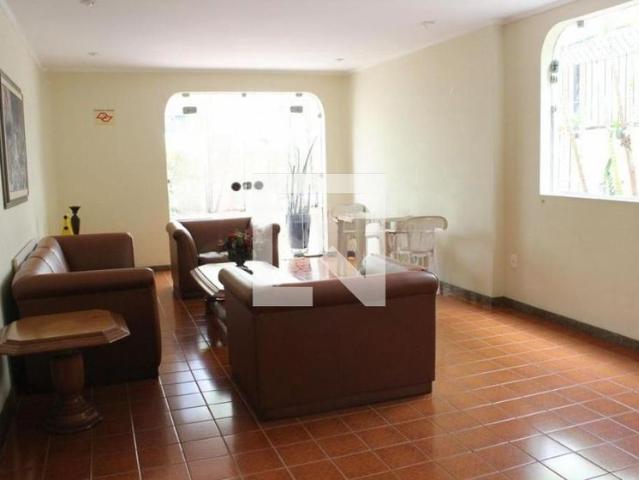 Apto, Santa Cecília, 3 Quartos, 110 m2 São Paulo