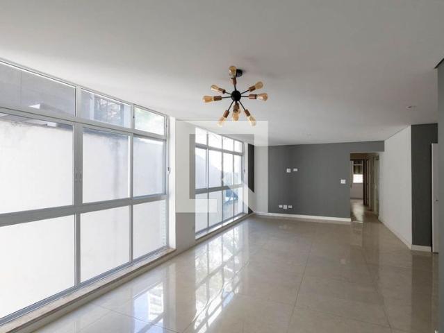 Apto, Santa Cecília, 3 Quartos, 123 m2 São Paulo