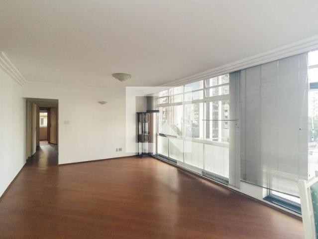 Apto, Santa Cecília, 3 Quartos, 123 m2 São Paulo
