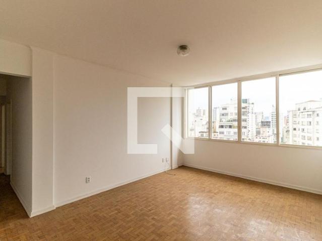 Apto, Santa Cecília, 3 Quartos, 120 m2 São Paulo