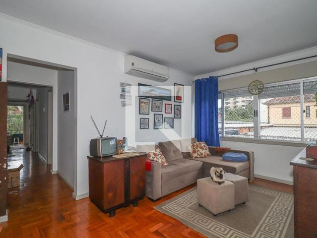 Apto, Santa Cecília, 3 Quartos, 129 m2 Porto Alegre