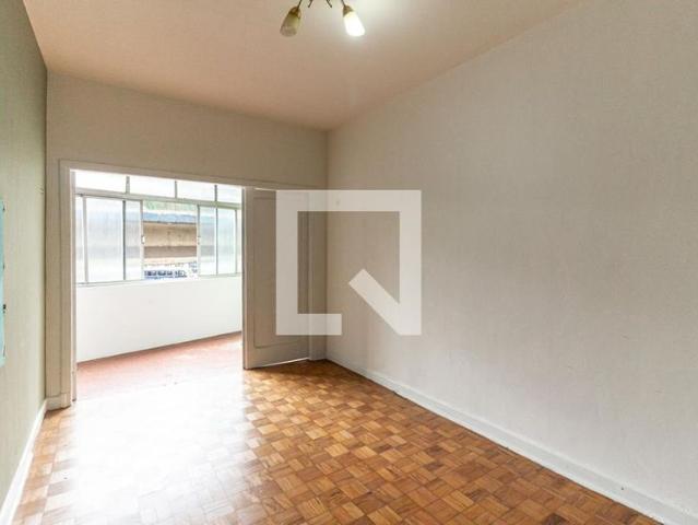 Apto, Santa Cecília, 3 Quartos, 125 m2 São Paulo