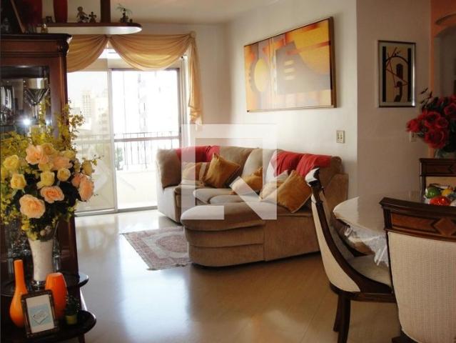 Apto, Santa Cecília, 3 Quartos, 130 m2 São Paulo