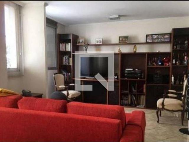Apto, Santa Cecília, 3 Quartos, 130 m2 São Paulo