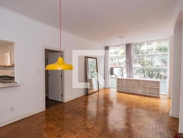Apto, Santa Cecília, 3 Quartos, 137 m2 São Paulo