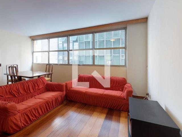 Apto, Santa Cecília, 3 Quartos, 134 m2 São Paulo