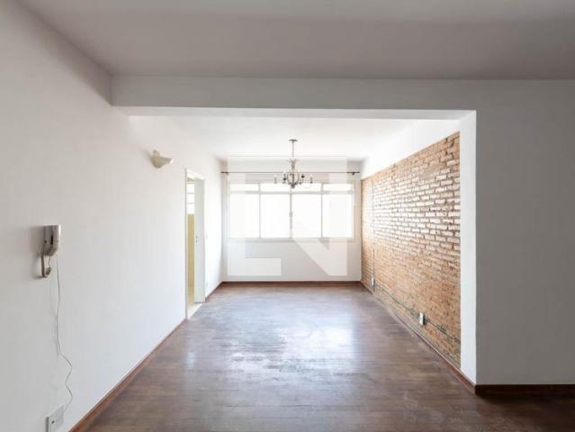 Apto, Santa Cecília, 3 Quartos, 136 m2 São Paulo
