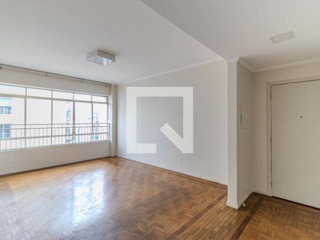 Apto, Santa Cecília, 3 Quartos, 138 m2 São Paulo
