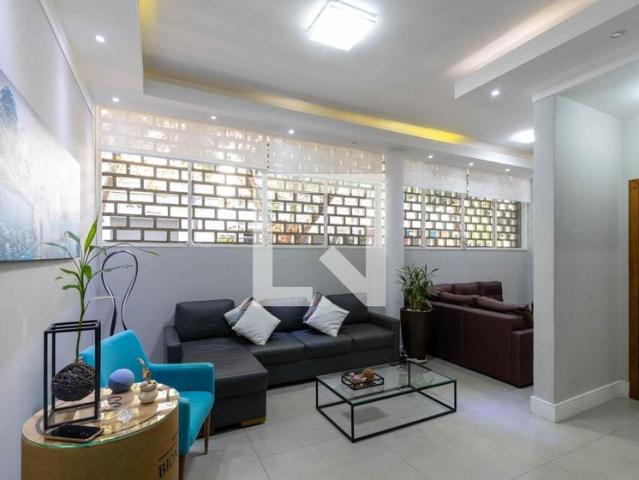 Apto, Santa Cecília, 3 Quartos, 138 m2 São Paulo
