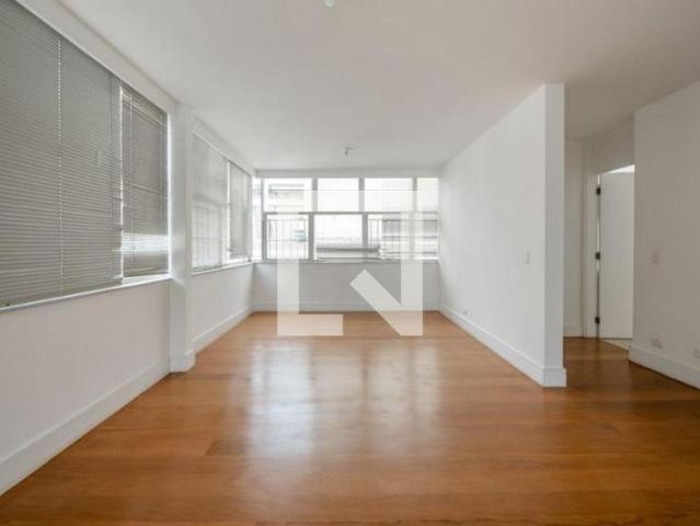 Apto, Santa Cecília, 3 Quartos, 240 m2 São Paulo