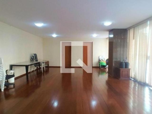 Apto, Santa Cecília, 3 Quartos, 240 m2 São Paulo
