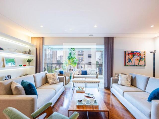 Apto, Santa Cecília, 3 Quartos, 240 m2 São Paulo