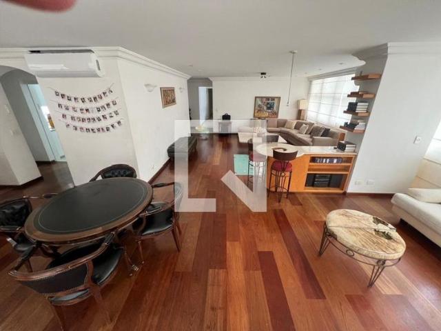 Apto, Santa Cecília, 3 Quartos, 239 m2 São Paulo