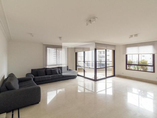 Apto, Santa Cecília, 3 Quartos, 241 m2 São Paulo