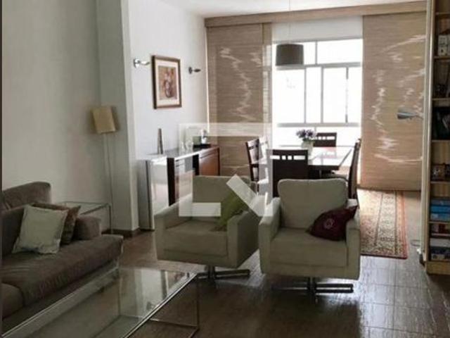 Apto, Santa Cecília, 3 Quartos, 246 m2 São Paulo