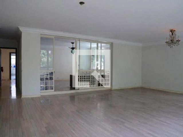 Apto, Santa Cecília, 3 Quartos, 248 m2 São Paulo