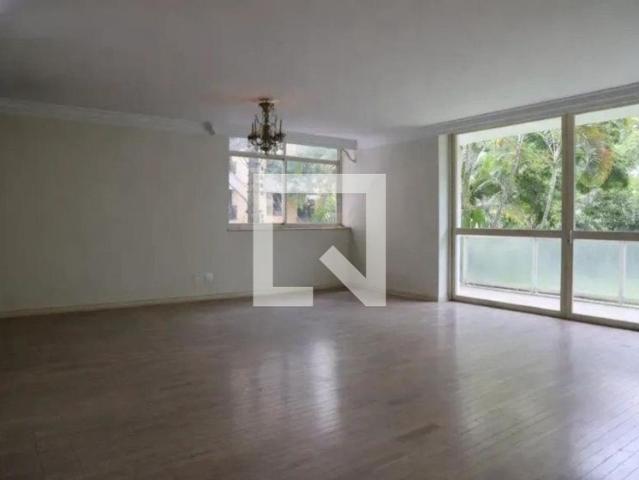 Apto, Santa Cecília, 3 Quartos, 248 m2 São Paulo