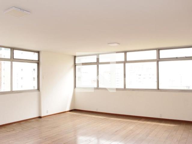 Apto, Santa Cecília, 3 Quartos, 248 m2 São Paulo