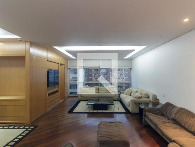 Apto, Santa Cecília, 3 Quartos, 250 m2 São Paulo
