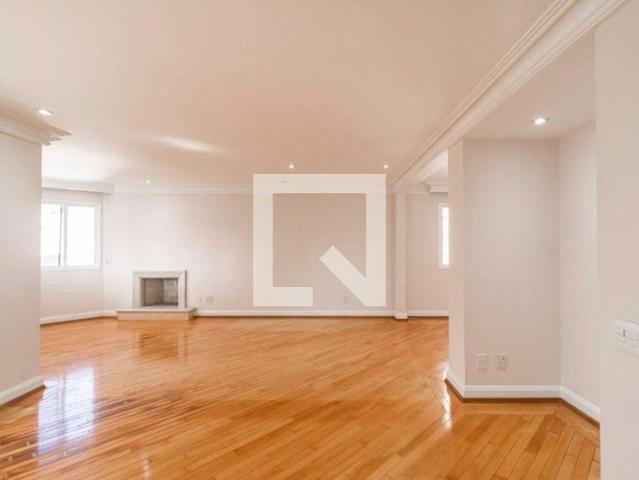 Apto, Santa Cecília, 3 Quartos, 203 m2 São Paulo
