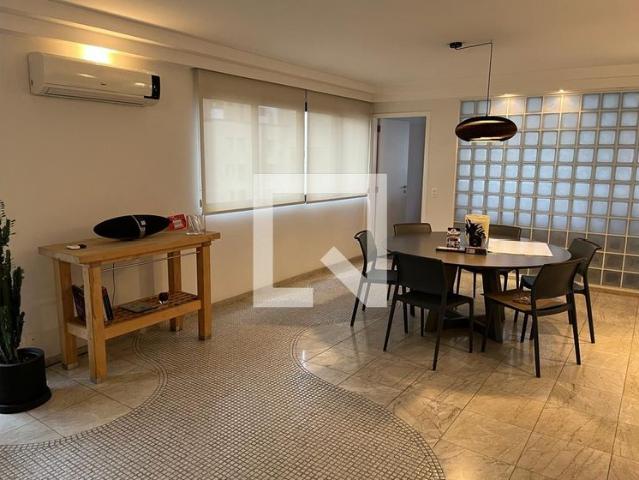Apto, Santa Cecília, 3 Quartos, 200 m2 São Paulo