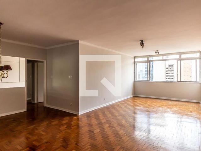 Apto, Santa Cecília, 3 Quartos, 200 m2 São Paulo