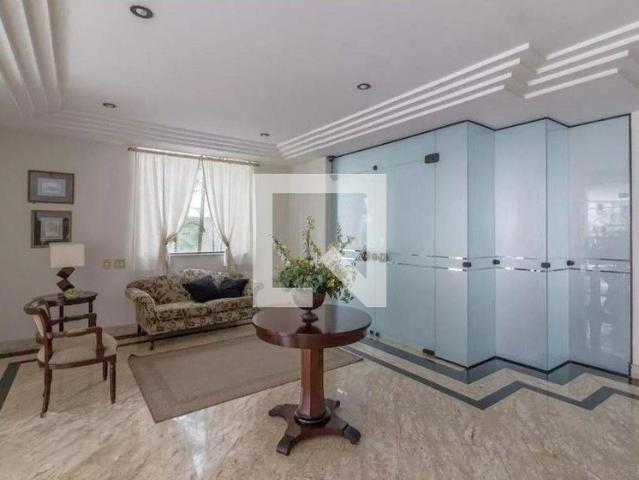 Apto, Santa Cecília, 3 Quartos, 200 m2 São Paulo